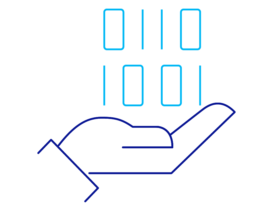 Database Management Service in UAE - Kirti Technologies FZC