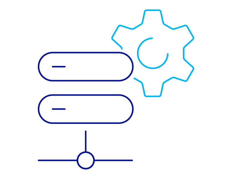 Database Management Service in UAE - Kirti Technologies FZC